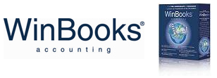Winbooks accounting - Ebsys